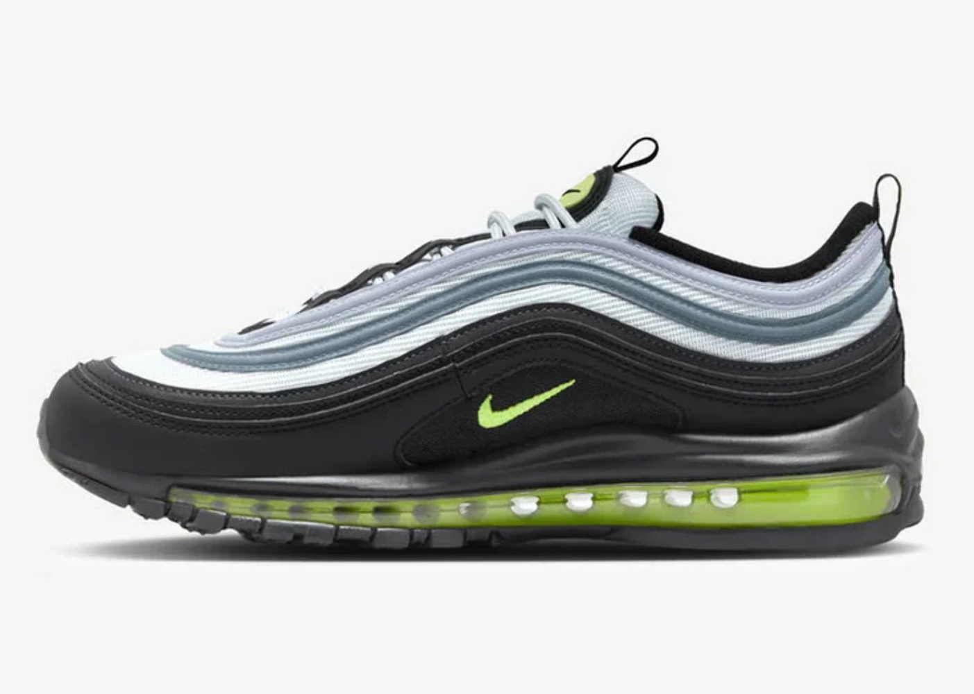Nike Nike Air Max 97 DX4235-001 – Sport Tech