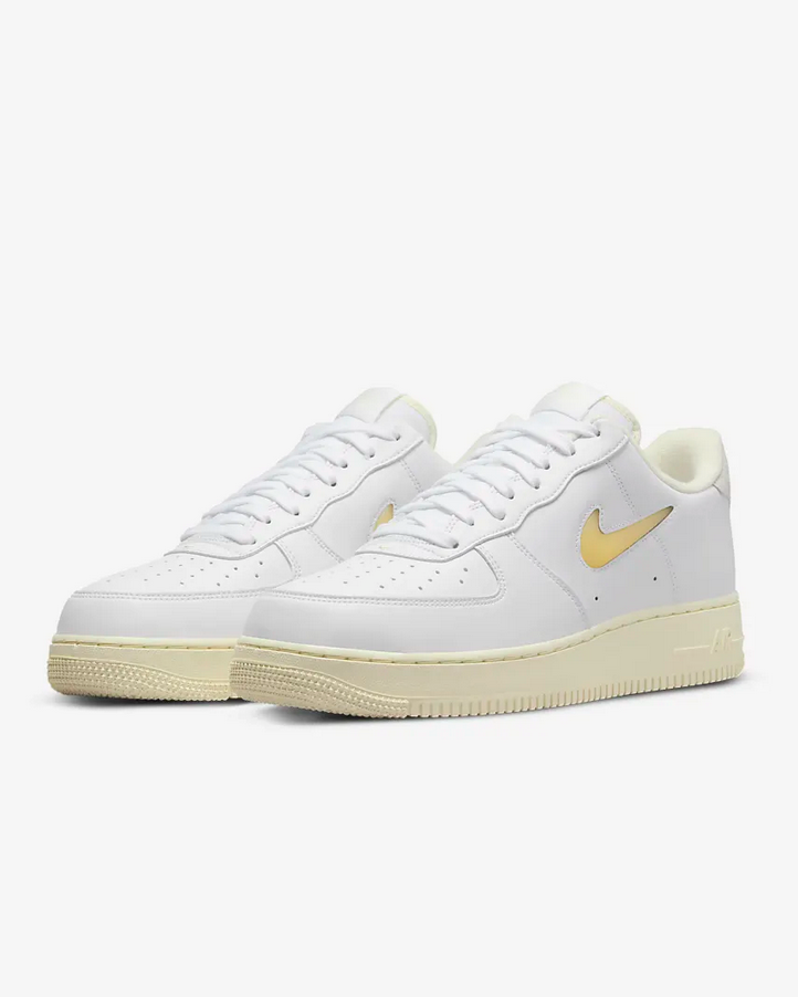 Nike Air Force 1 '07 LX DC8894-100 – Sport Tech